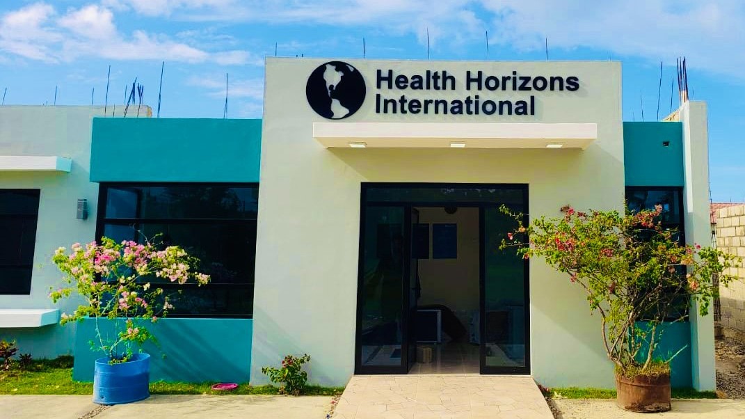 Health Horizons International Inaugurates the First Diabetes Center ...